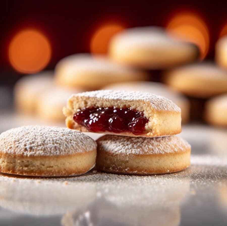 Recette de Zouza tunisien - Recette & Délices